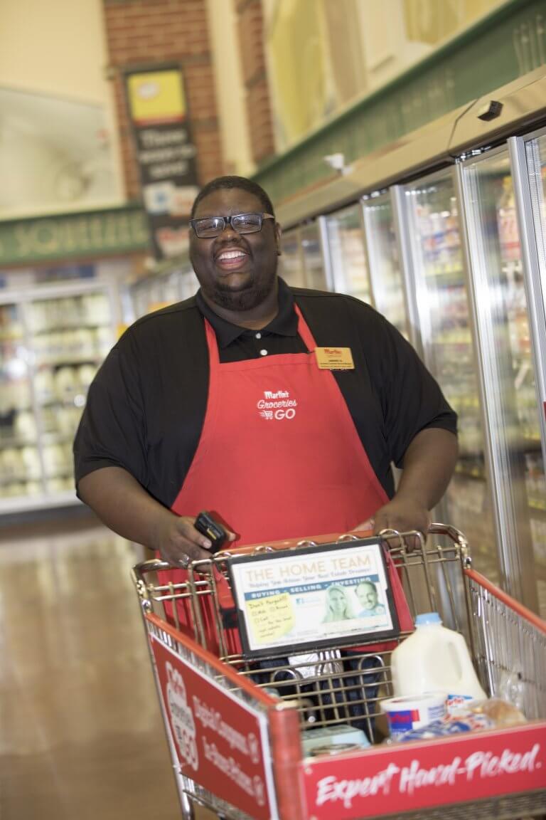 Employment - Martin's Super Markets