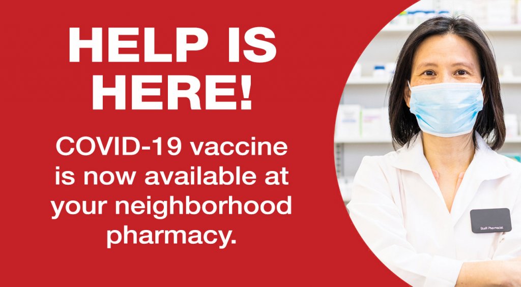 Martin's Pharmacies - Martin's Super Markets