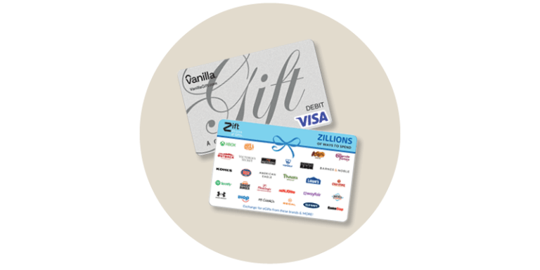 Gift Card - Martin's Super Markets