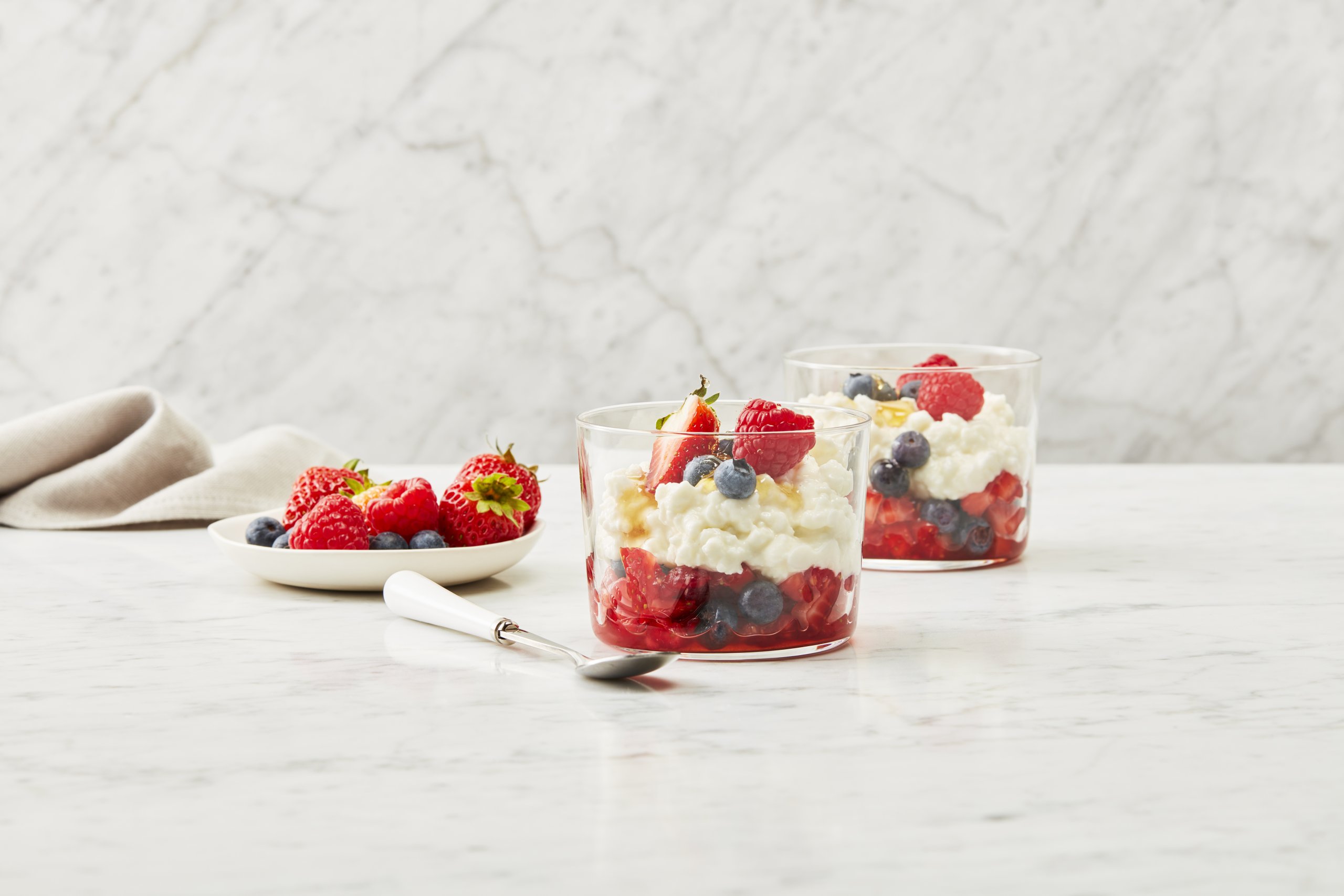 Mixed Berry Parfait - Martin's Super Markets